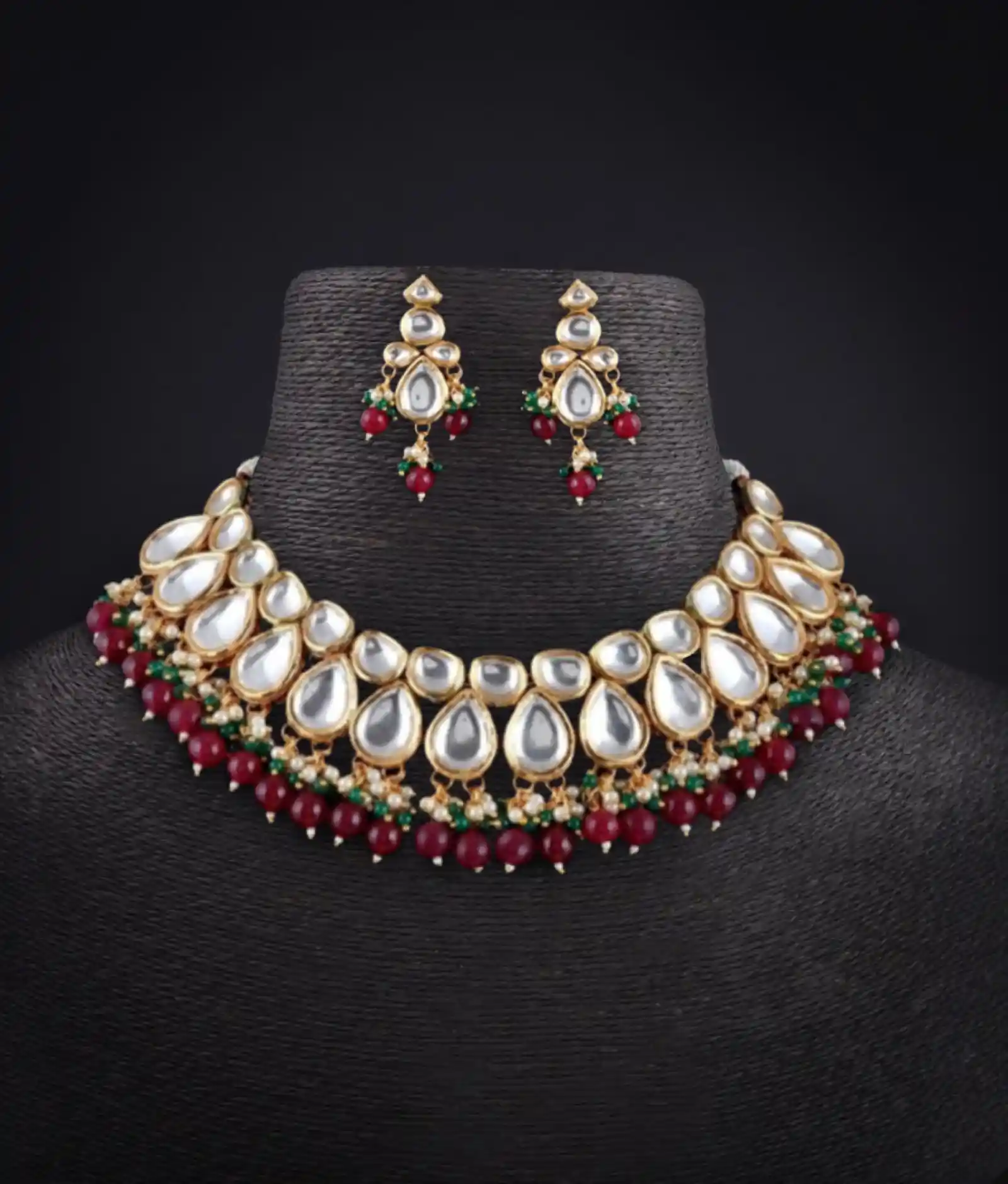 Jewel Say