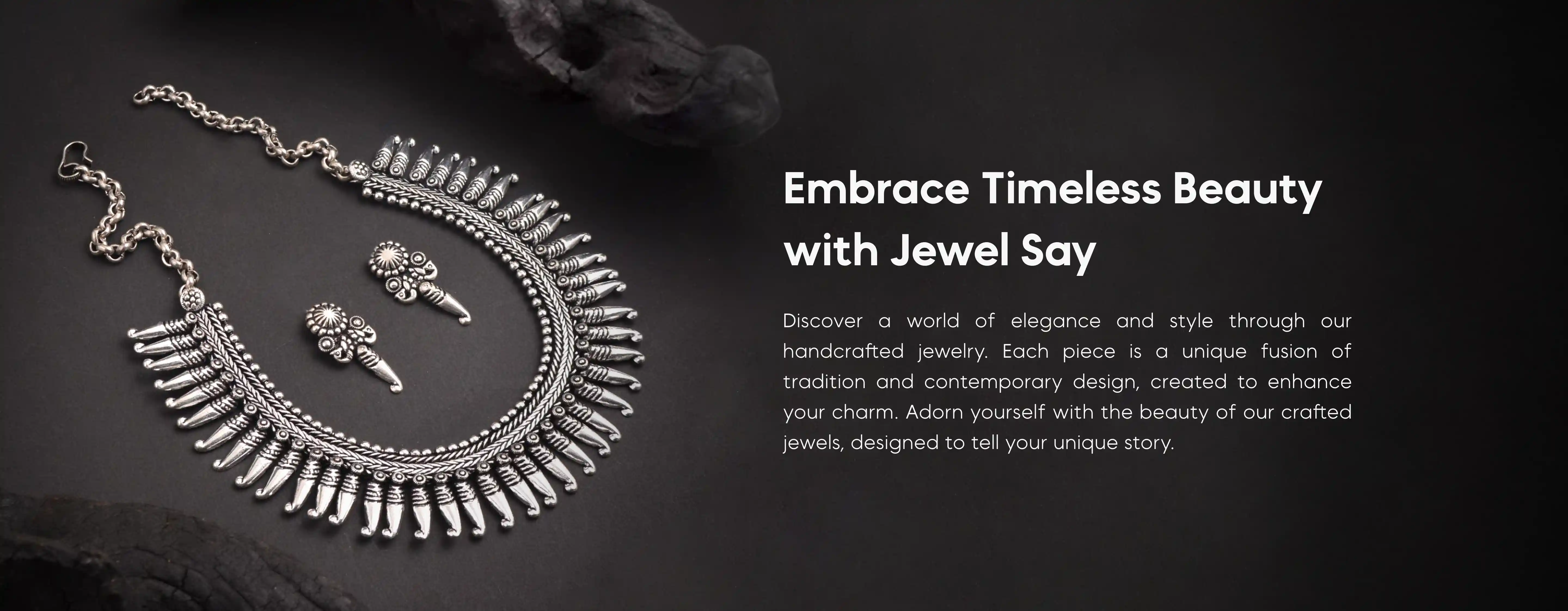 Jewel Say