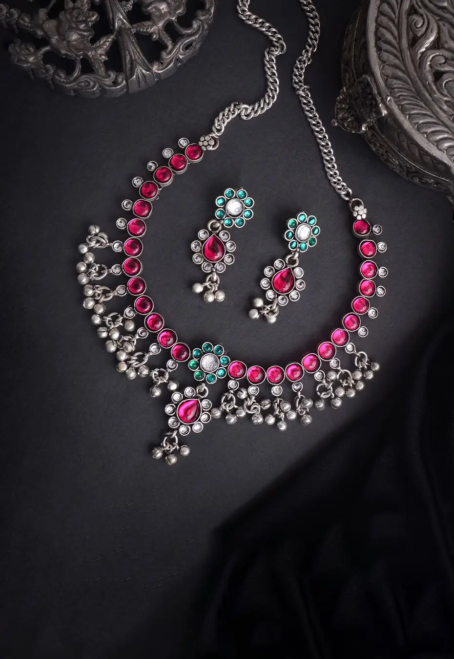 Jewel Say